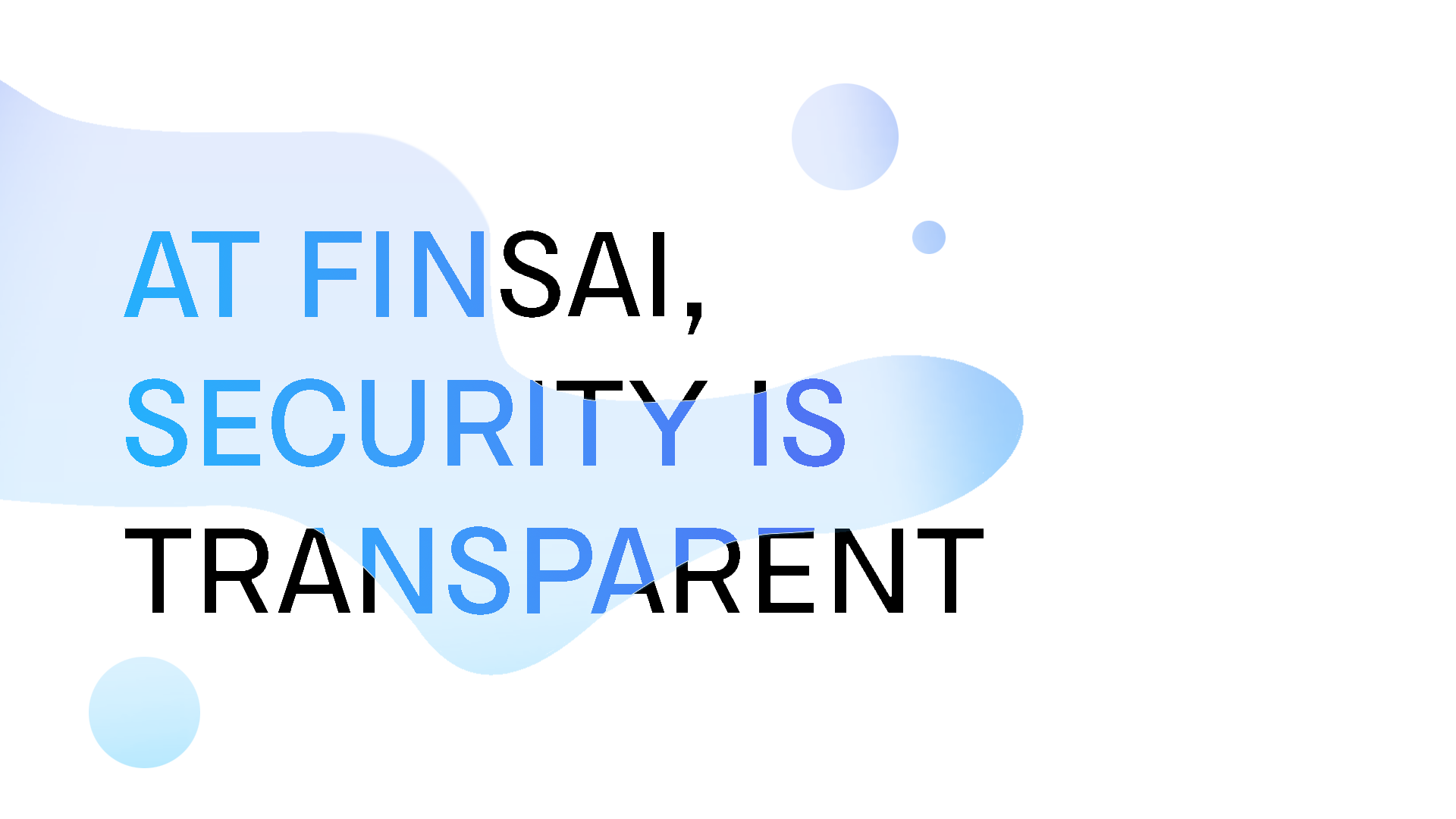 Trade Anytime, Anywhere with Finsai – Fast, Secure, Reliable Platform