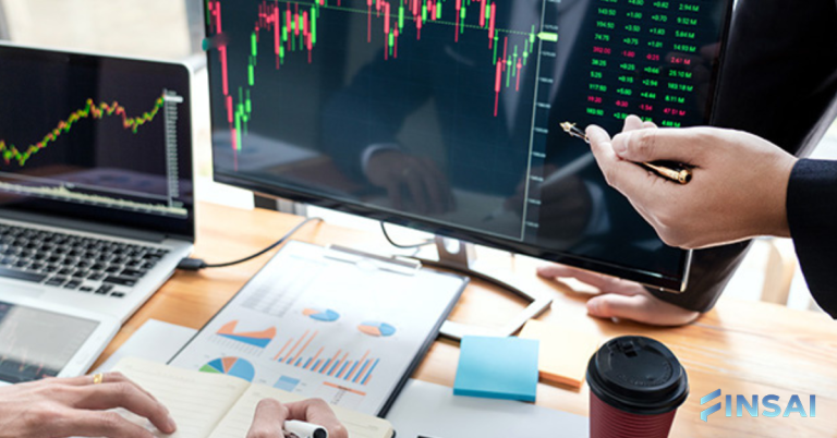 How to Customize Your MetaTrader 5 Dashboard on Finsai Trade to Improve Trading Efficiency