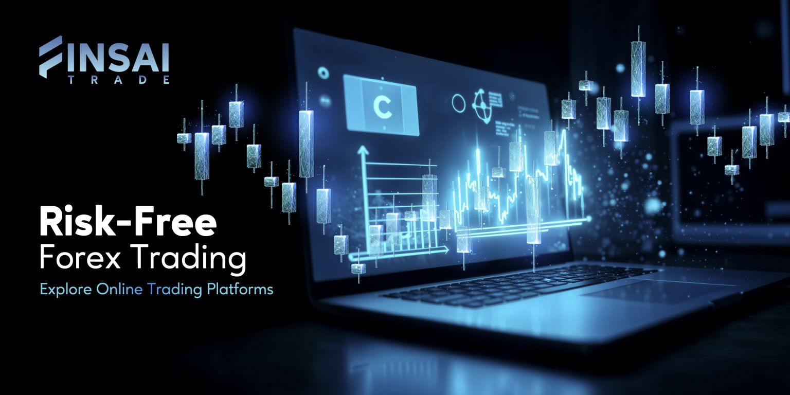 Trade Anytime, Anywhere with Finsai – Fast, Secure, Reliable Platform